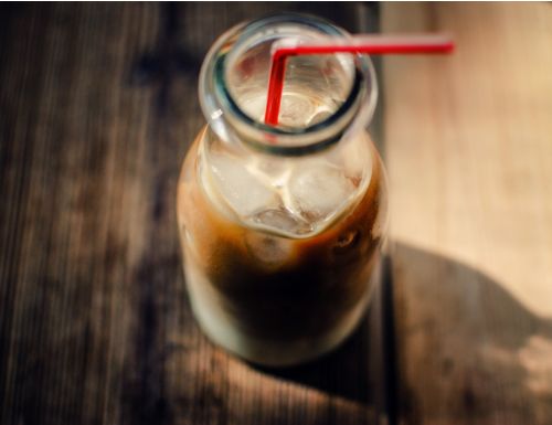 Everything You Need to Know About COLD BREW Coffee