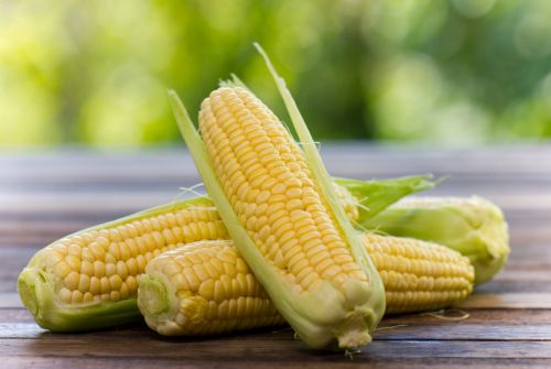 Are you ready for the most delicious corn of your life? This is how to ...