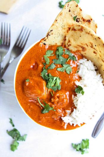 Fast 5: Easy Indian Recipes You Can Master Now