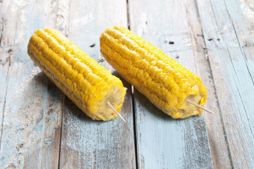 Are you ready for the most delicious corn of your life? This is how to ...