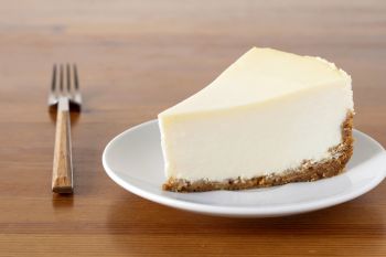 The Surprising International History of Cheesecake