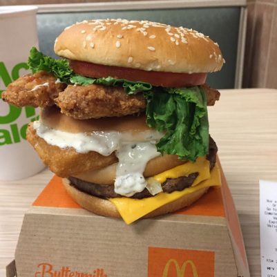 22 Top Secret Menu Items You Need To Try