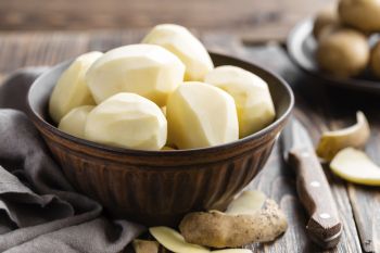 How To Tell If Your Potatoes Are Poisonous