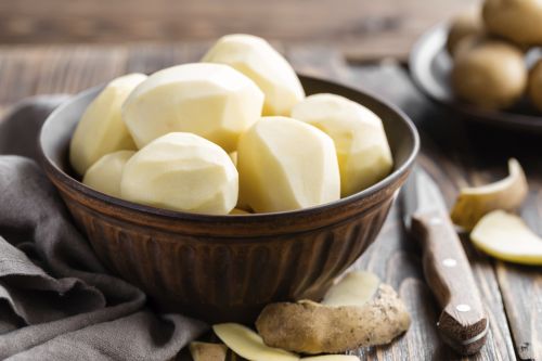 How To Tell If Your Potatoes Are Poisonous