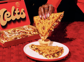 10 Amazing New Fast Food Items You Need to Try