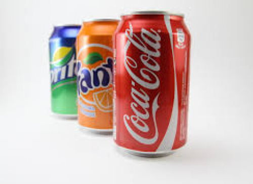 This Is What Happens When You Drink 2 Cans of Soda Every Week
