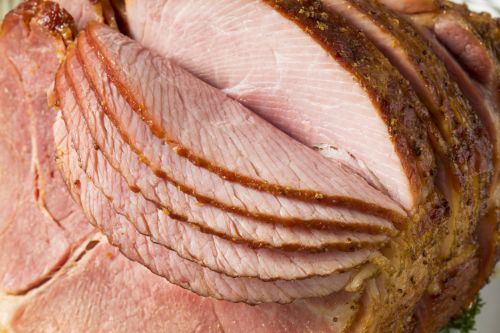 How to Make an Insta-Worthy Ham That Tastes Amazing