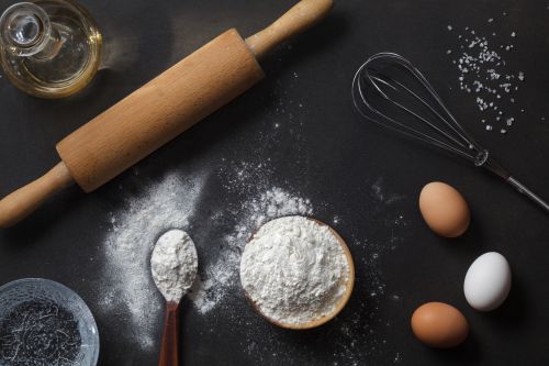 40 Essential Tips that will Make You a Better Baker