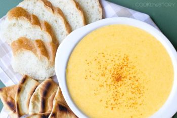 The Best Cheesy Dish from Each of the 50 States