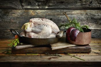 The ultimate guide to cooking perfect chicken every time