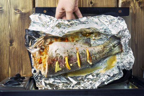 How to Cook Perfect Fish Every Time