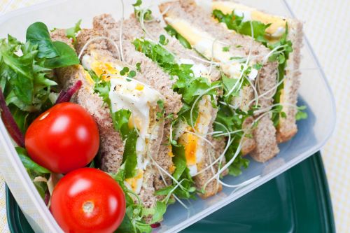 19 Hacks To Better Sandwiches