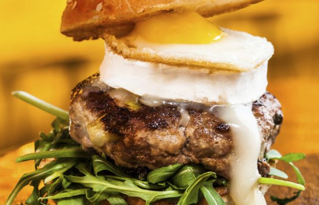 36 stuffings that will take your burger from mediocre to mind-blowing 36 stuffings that will take your burger from mediocre to mind-blowing