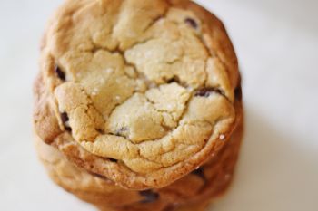 11 Chocolate Chip Cookie Mistakes You're Probably Making