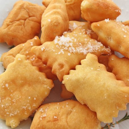 Authentic Puerto Rican Domplines Recipe - (4.1/5)