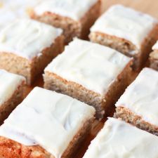 Milk dud cake Recipe - (2.8/5)