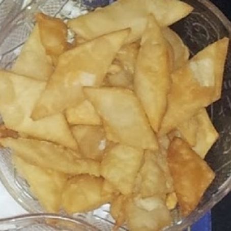 Diamond sweet Recipe - (4.3/5)