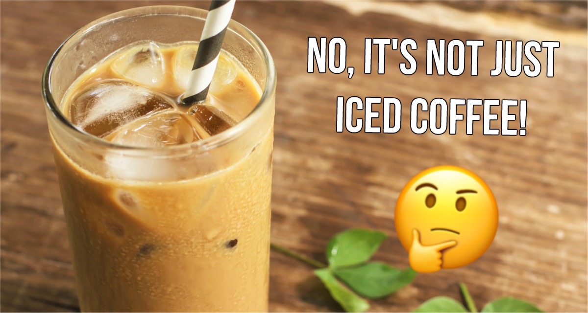 Everything You Need to Know About COLD BREW Coffee