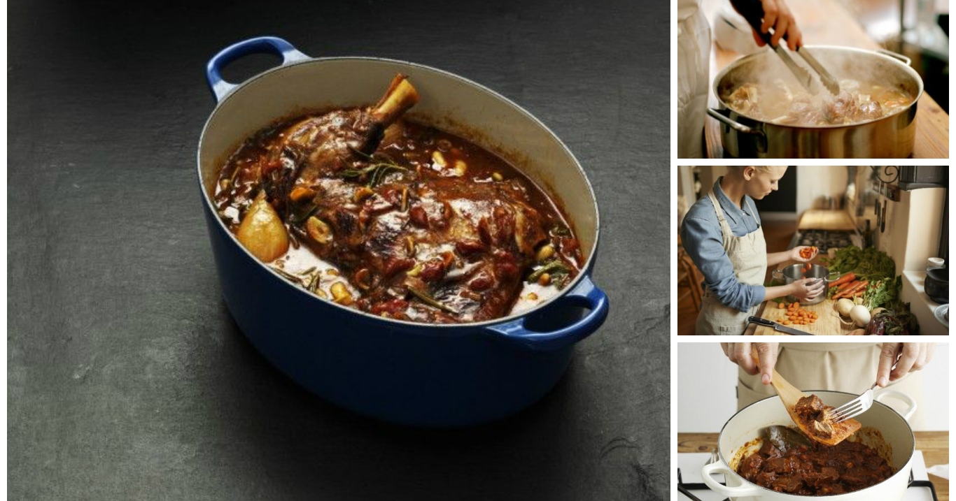 7 secrets to making the perfect stew
