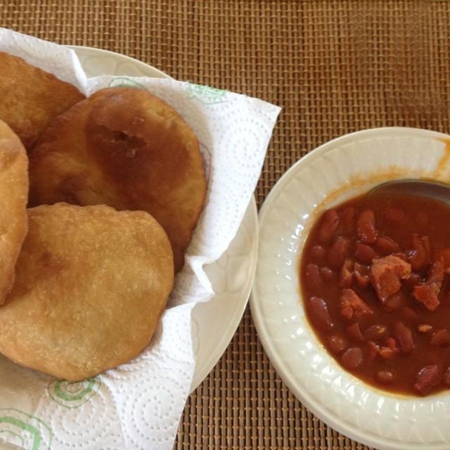 Puerto Rican Domplines Recipe - Banana-breads.com